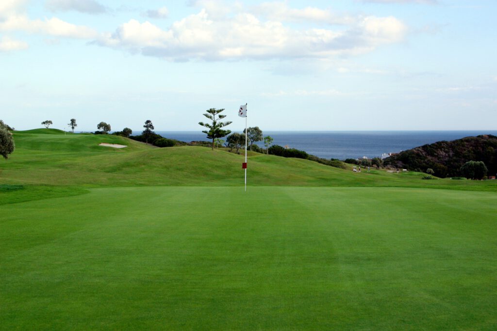 Home - GOLF LA DUQUESA