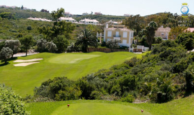 Home - GOLF LA DUQUESA